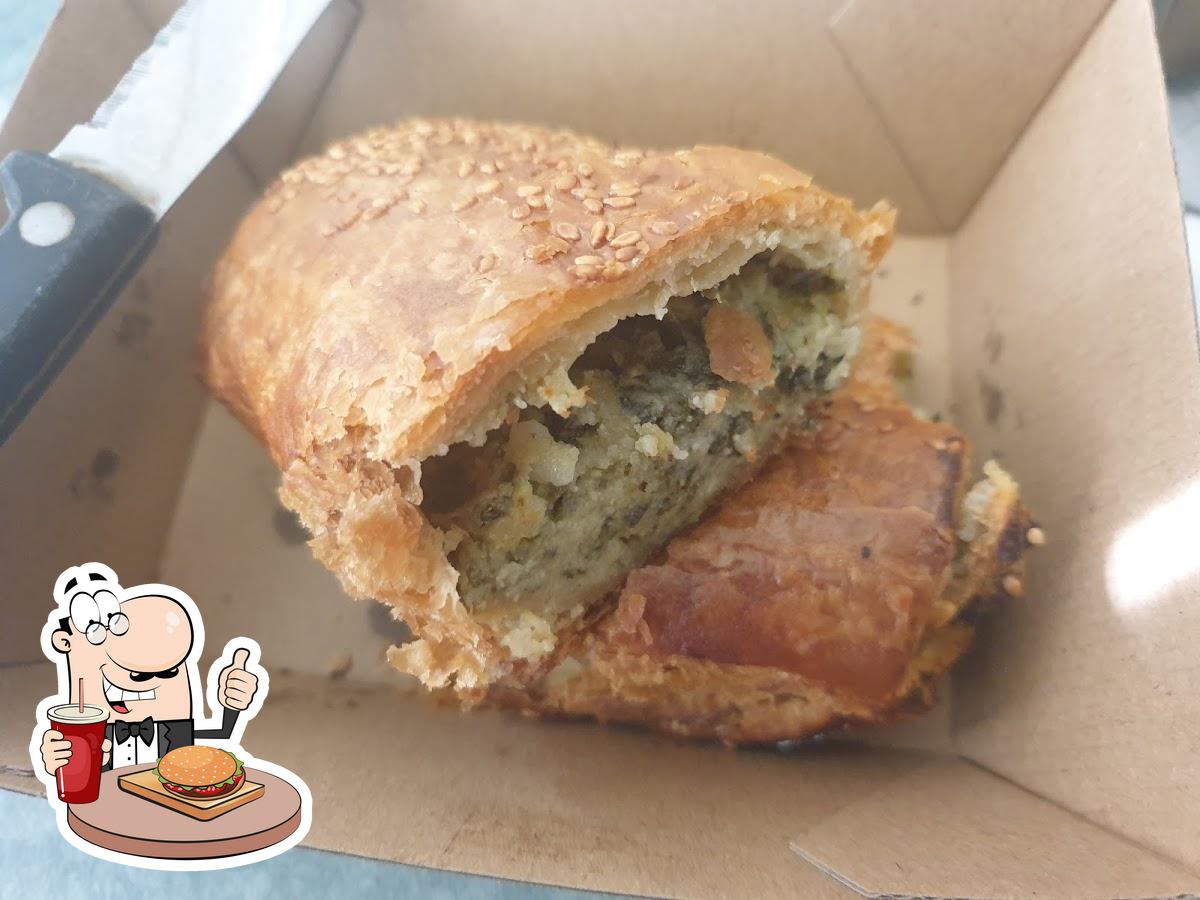 Little Loaf Lunch Bar in South Fremantle - Restaurant reviews