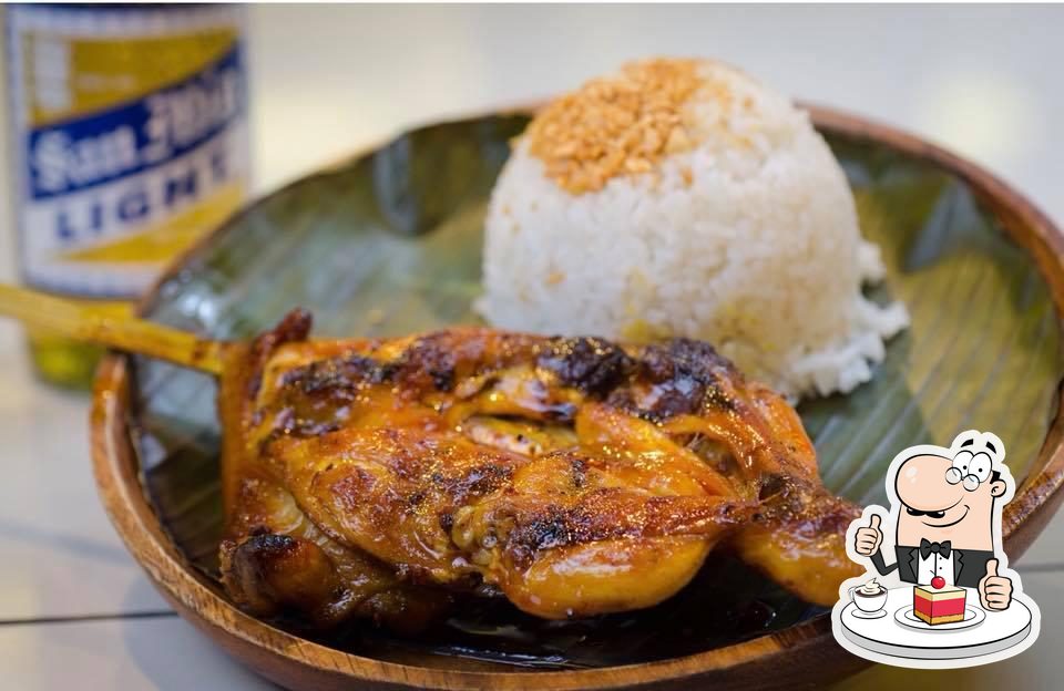 Masskara Chicken Inasal-Iloilo restaurant, Iloilo City - Restaurant reviews