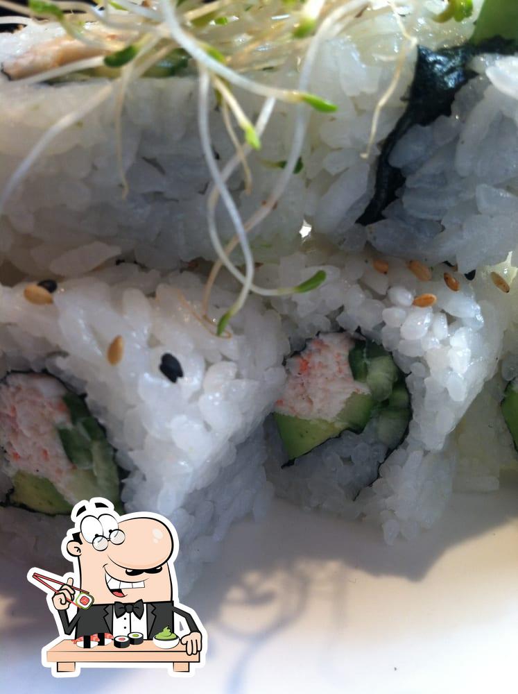 Rice Monkeys in Durango - Restaurant menu and reviews