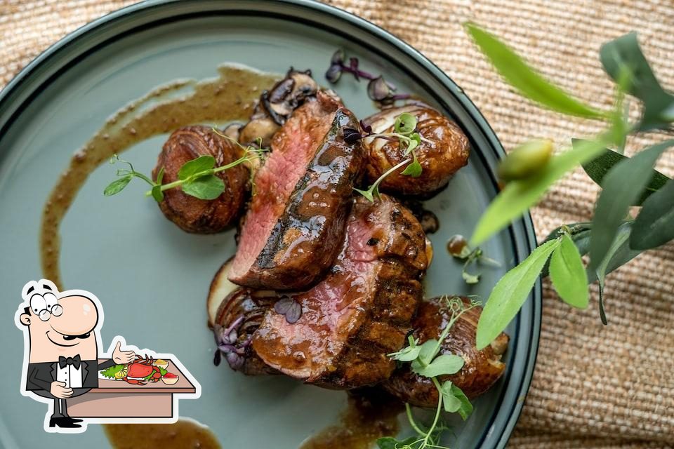 YAVA Restaurant, Dubai - Restaurant menu and reviews