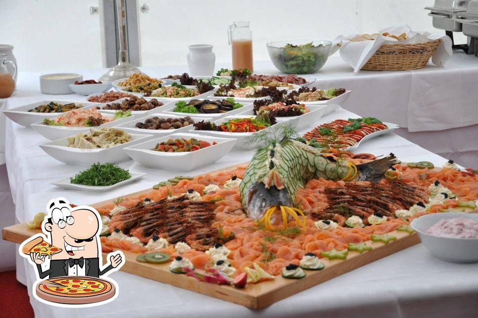 Zum Uhlenhook restaurant, Rheine - Restaurantbewertungen