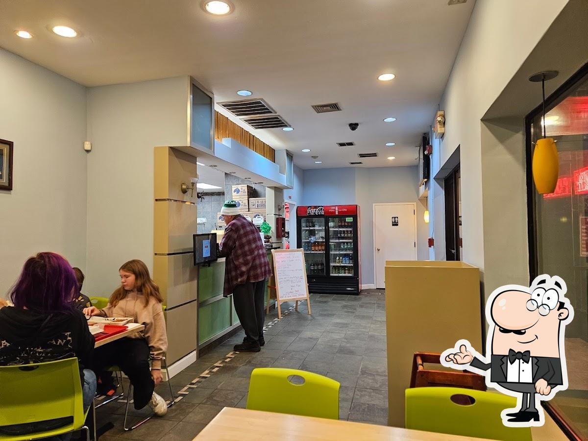 Four Season Chinese Cuisine in Gardner - Restaurant reviews