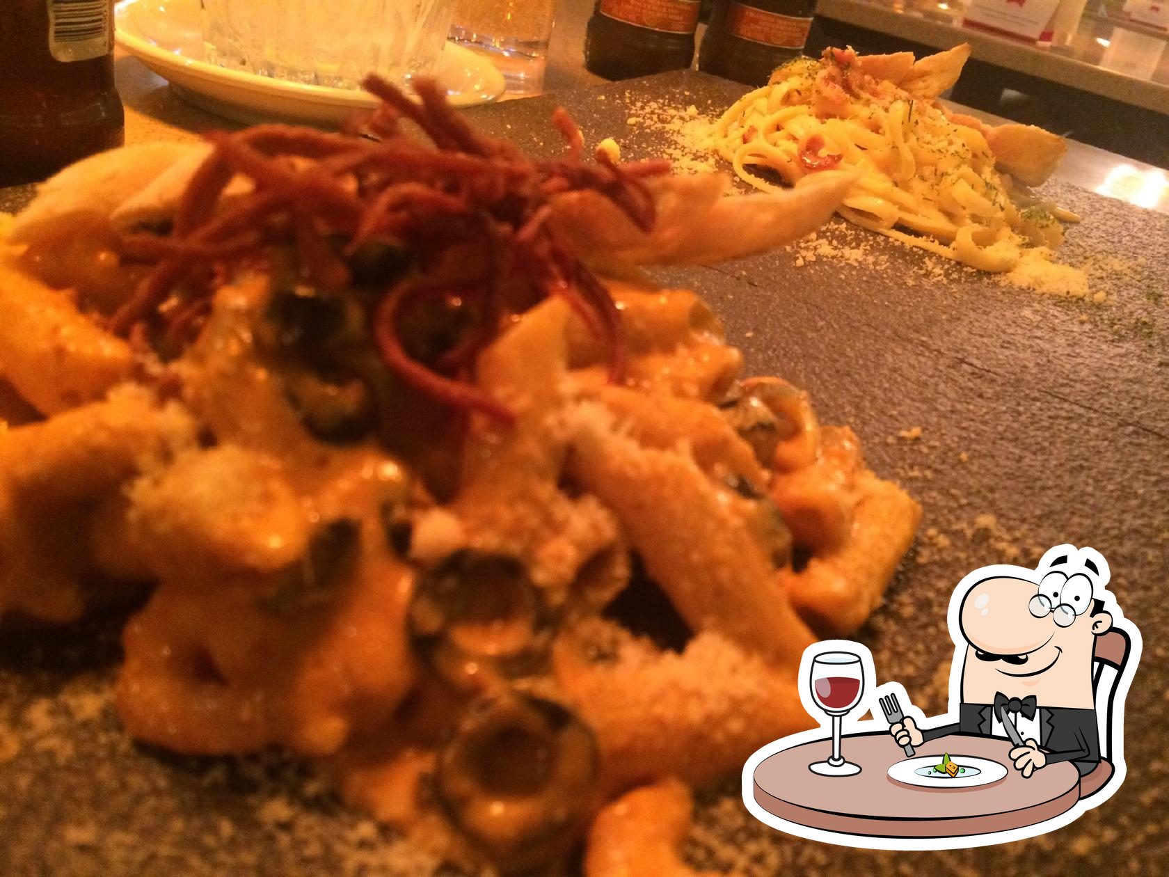 Recess Cafe, Baguio - Restaurant reviews