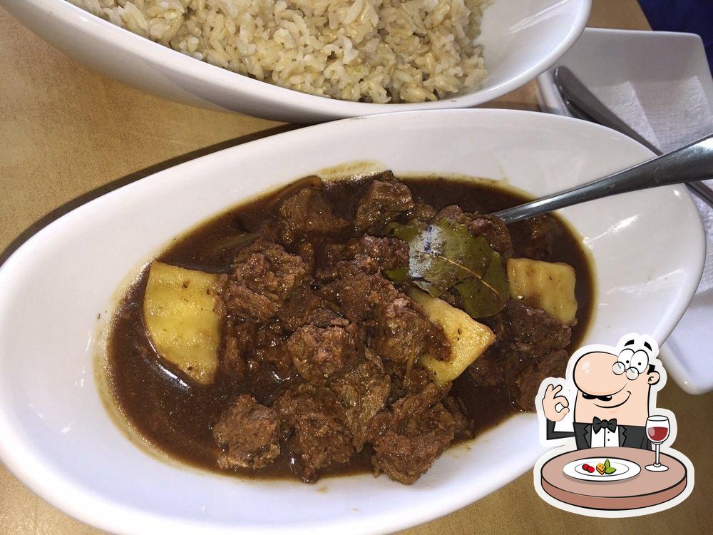 Greenery Kitchen PH restaurant, Makati - Restaurant menu and reviews
