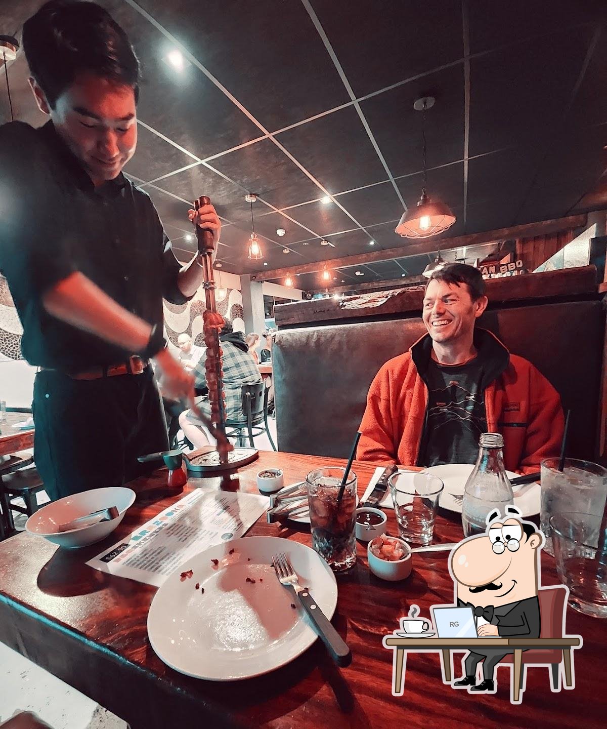 Brazooka - BBQ Brazil, Christchurch - Restaurant menu, prices and reviews