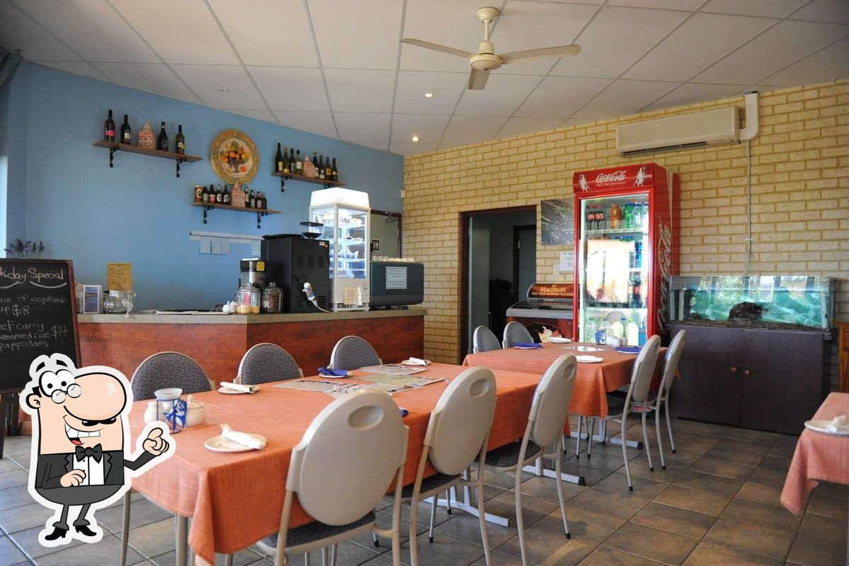Golden Ponds, Baldivis - Restaurant menu, prices and reviews