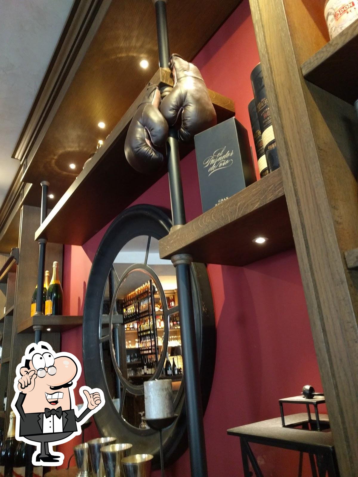 Le Grey Sud, Massy - Menu du restaurant, prix et avis