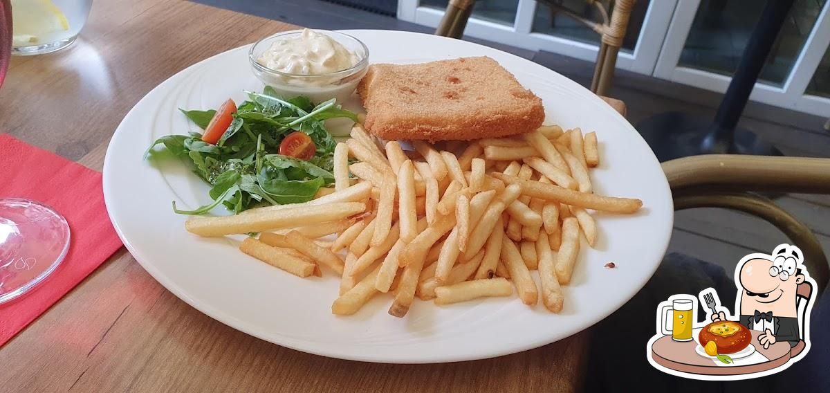 BEERTIME.pub, Prague - Restaurant menu and reviews