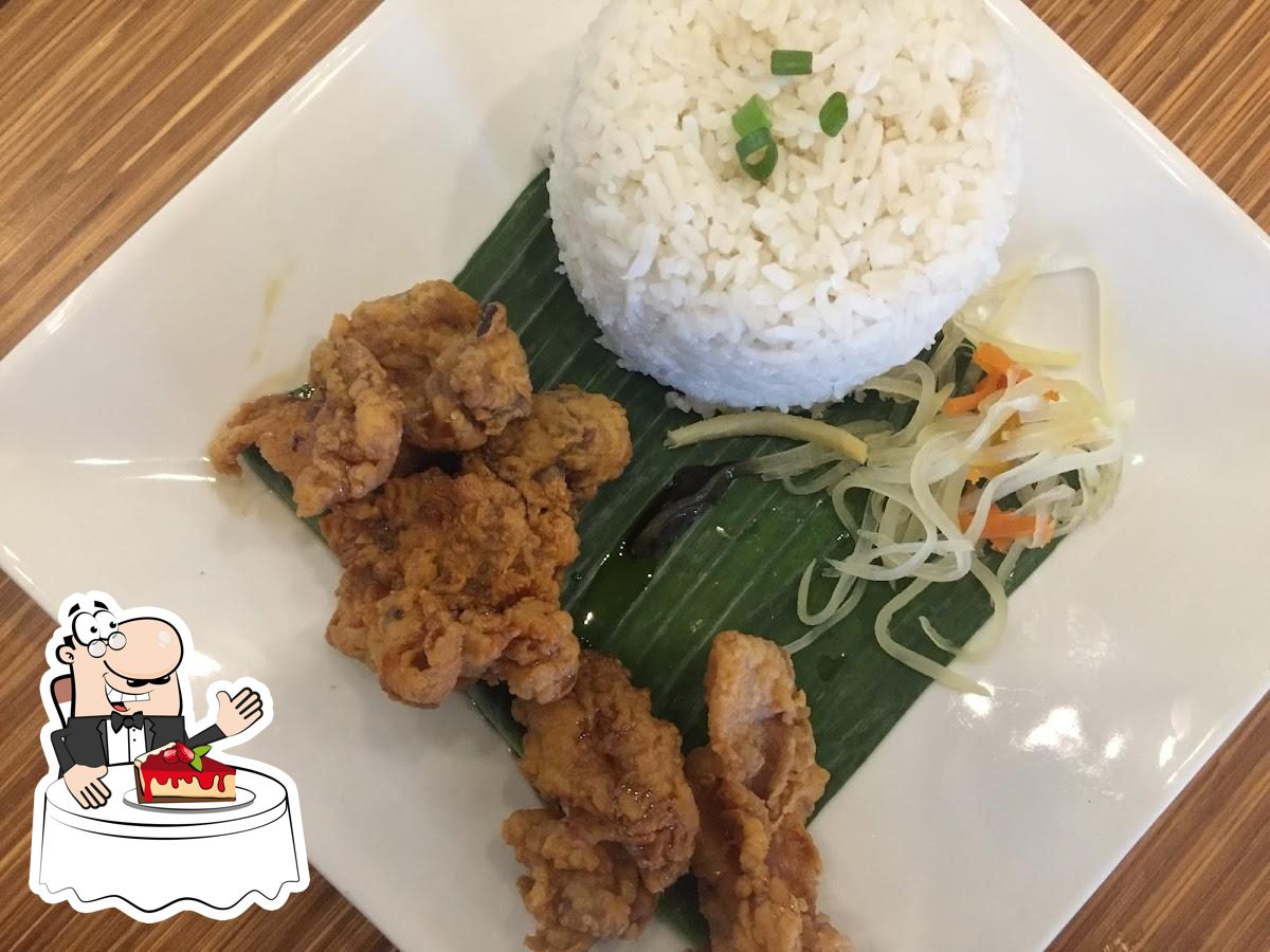 Chika-an Robinsons Iloilo restaurant, Iloilo City - Restaurant reviews