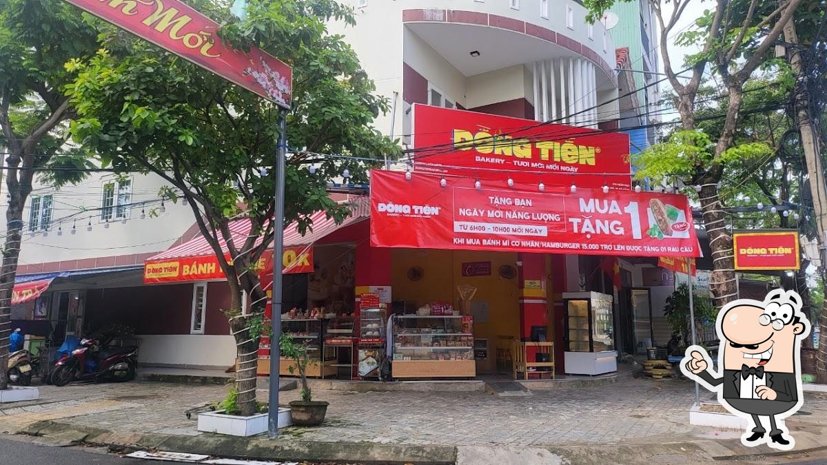 Đồng Tiến Bakery - Khúc Hạo, Da Nang - Restaurant menu, prices and reviews