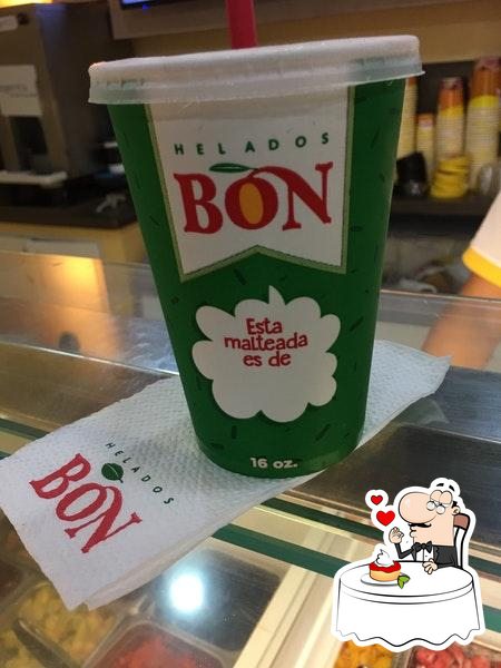 Helados Bon, Santo Domingo, Ave. Independencia KM 9 1/2