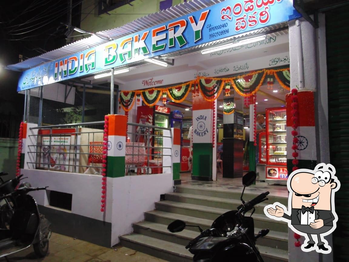 INDIA BAKERY, Hyderabad, Shop No. 11 - Restaurant reviews
