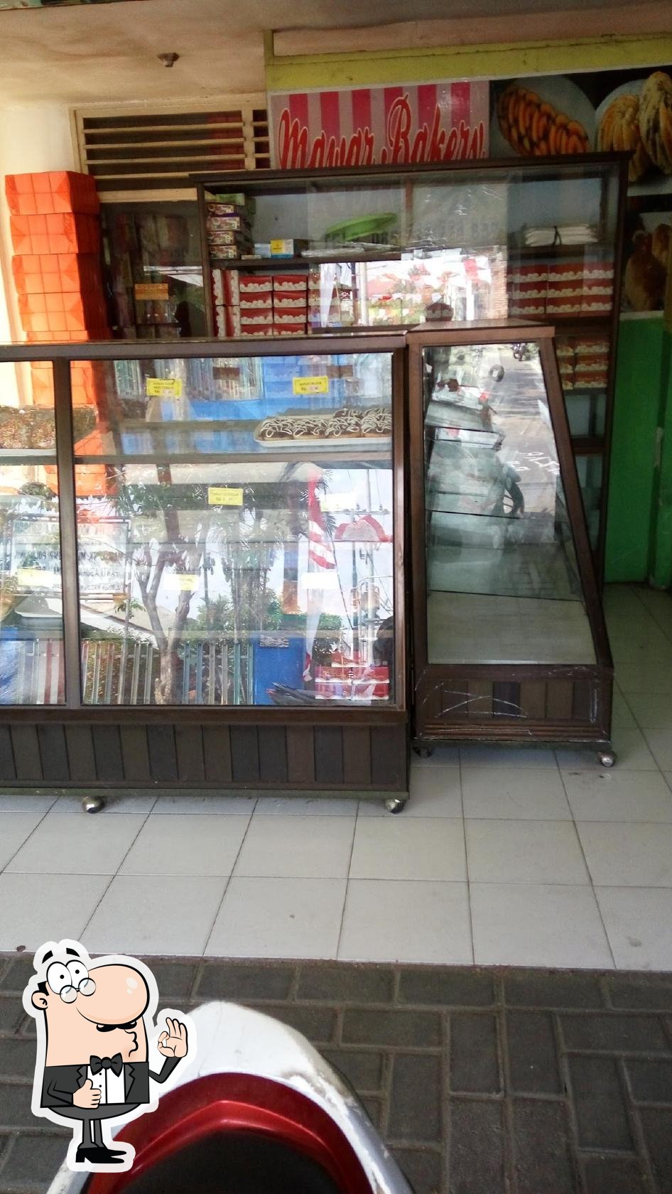 Mawar Bakery, Surabaya - Restaurant menu, prices and reviews