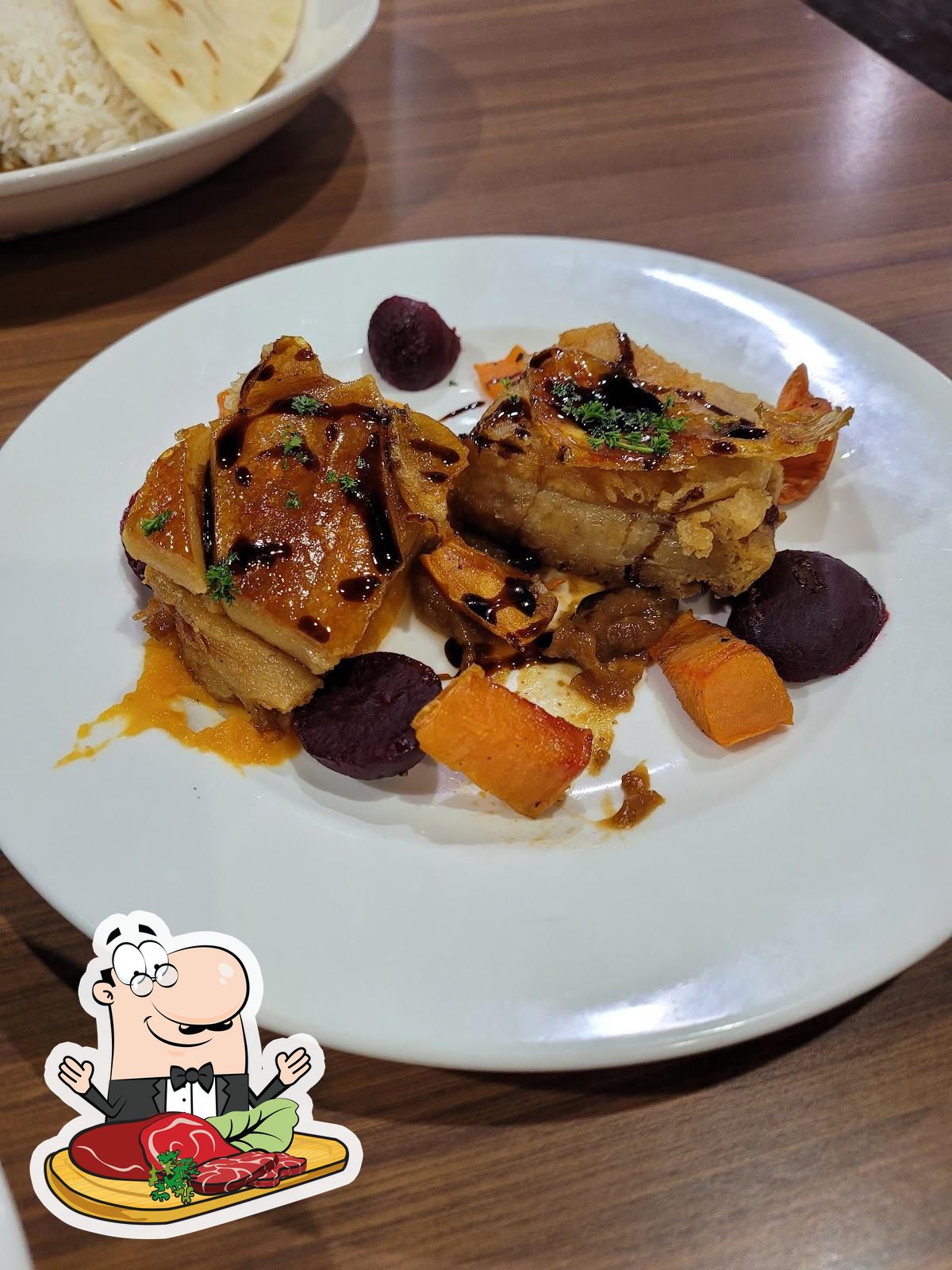 Outback Ghurkas in Cobar - Restaurant reviews