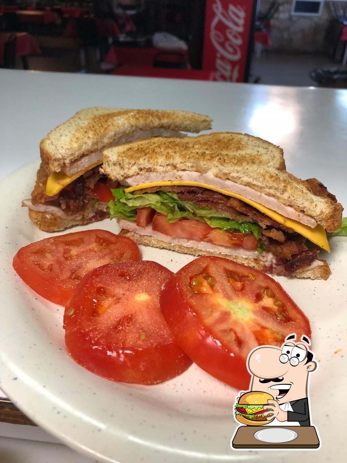 Startz Cafe in Canyon Lake - Restaurant menu and reviews