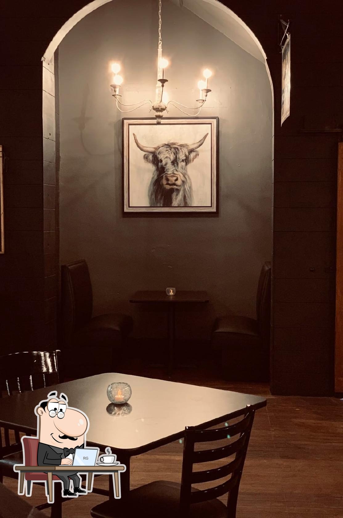 The Globe Chophouse, Hartington - Restaurant menu, prices and reviews