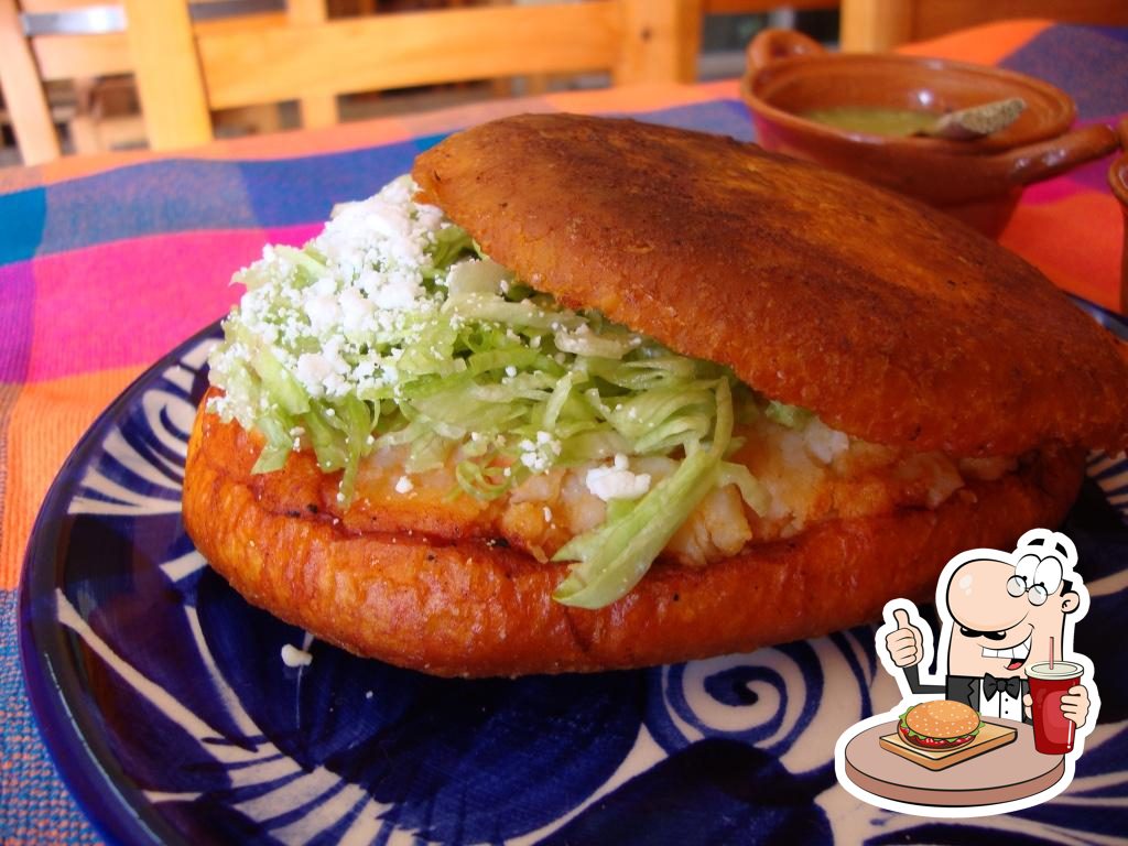 La Casa de Celia, Ciudad de México - Menú del restaurante, precios y ...