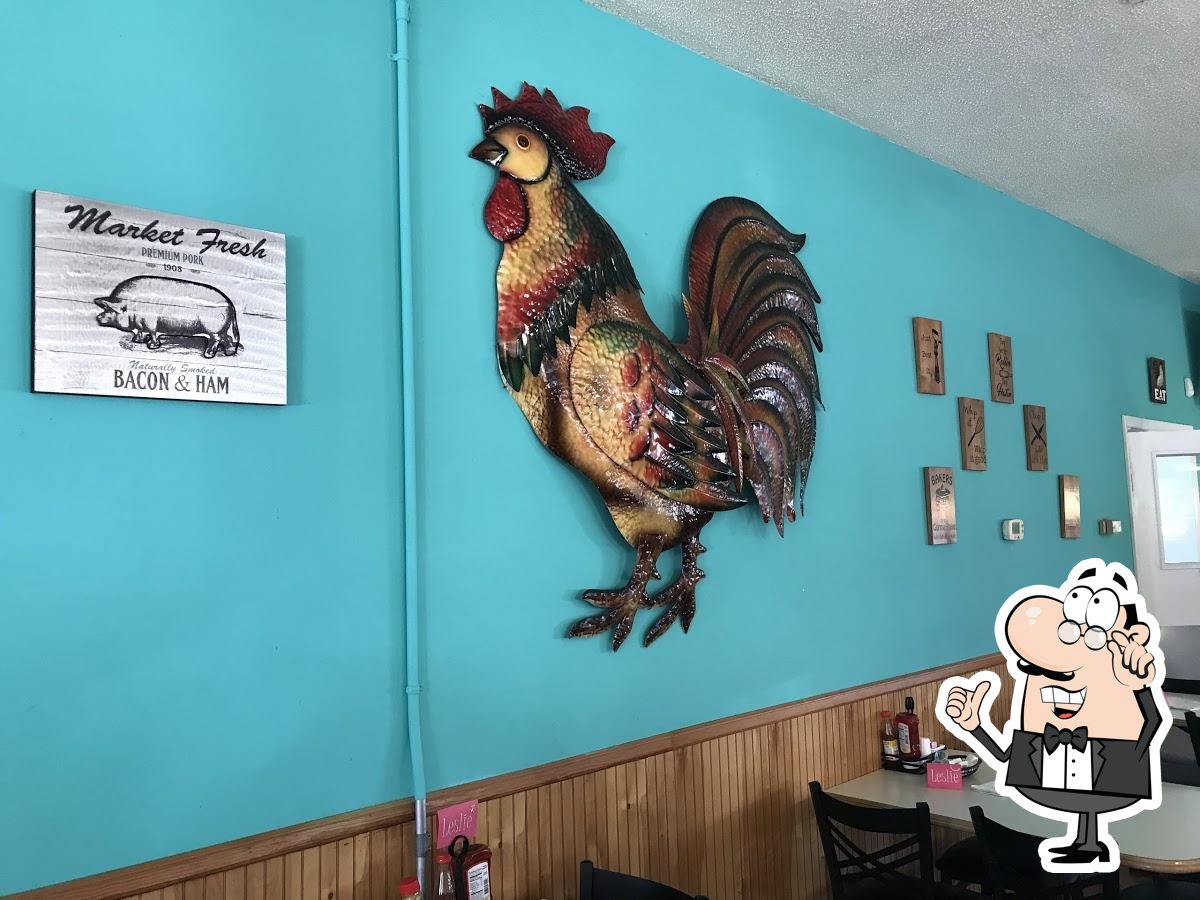 Tee Time Cafe, Shallotte - Restaurant menu, prices and reviews