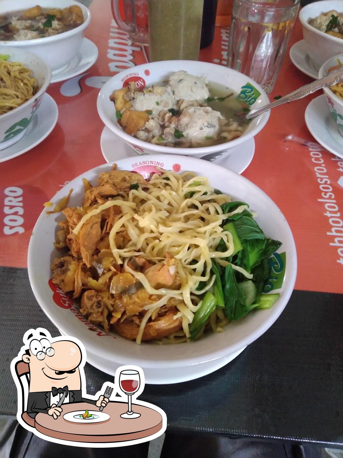 Bakso Solo Marem restaurant, Batam - Restaurant reviews