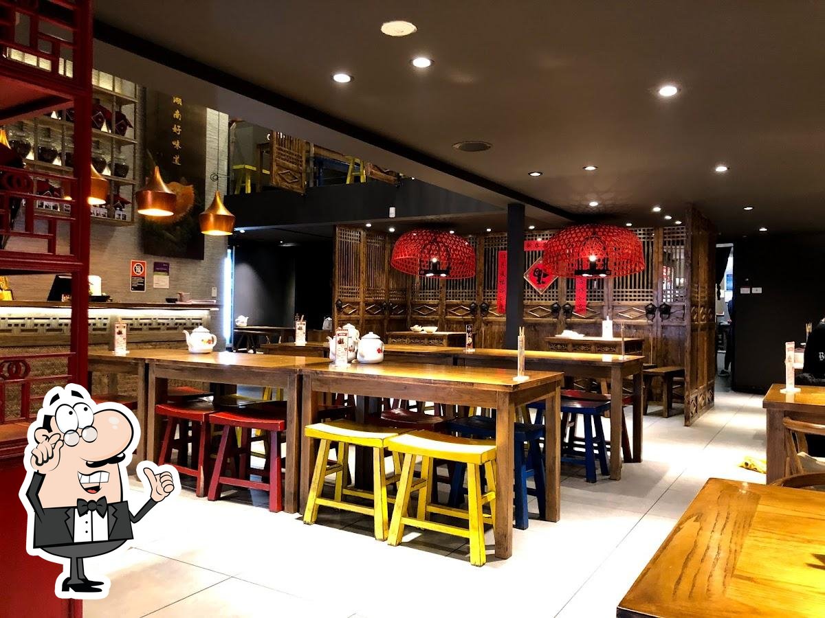 Little Hunan Haymarket in Haymarket - Restaurant menu and reviews