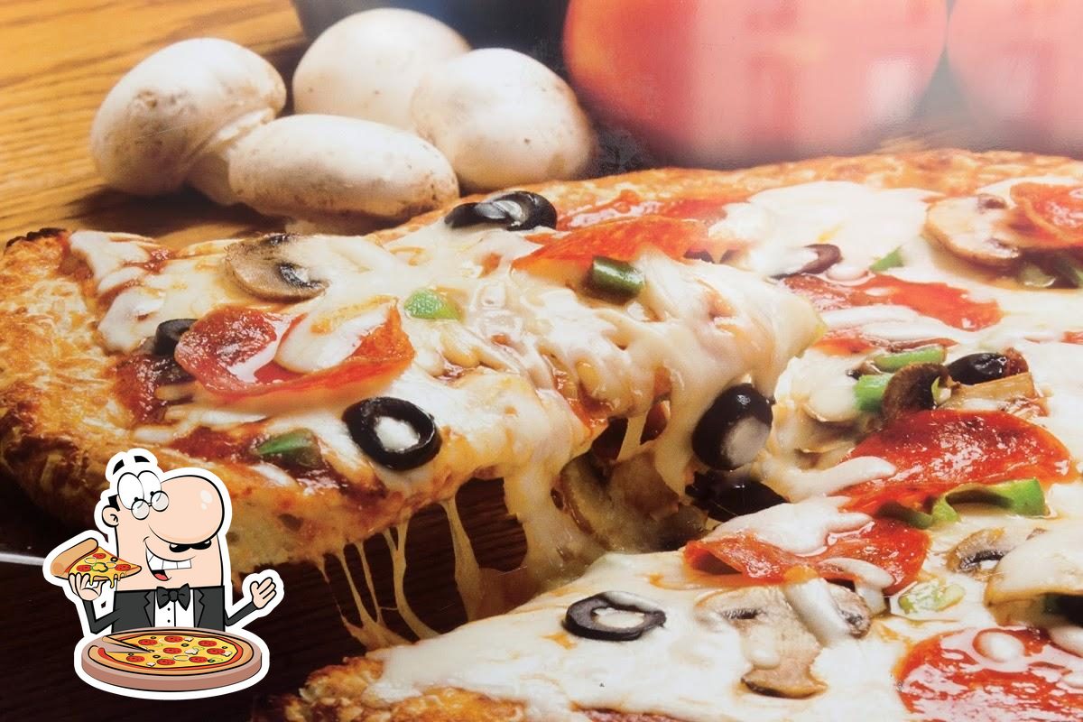 Alto pizzeria, Paris, 223 Rue Saint-Maur - Restaurant reviews