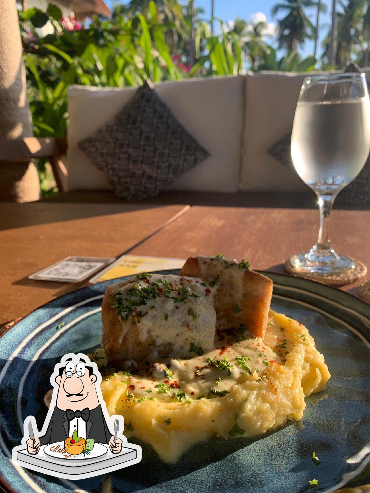 Pub y bar Angkla, El Nido - Opiniones del restaurante