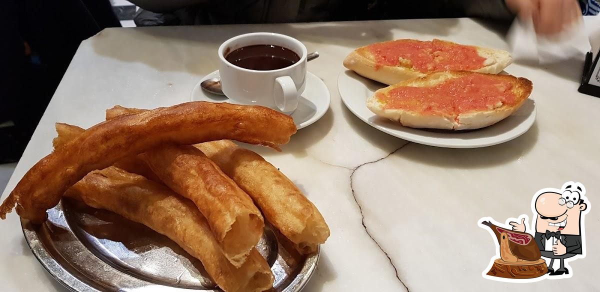 Bar El Comercio in Seville - Restaurant reviews