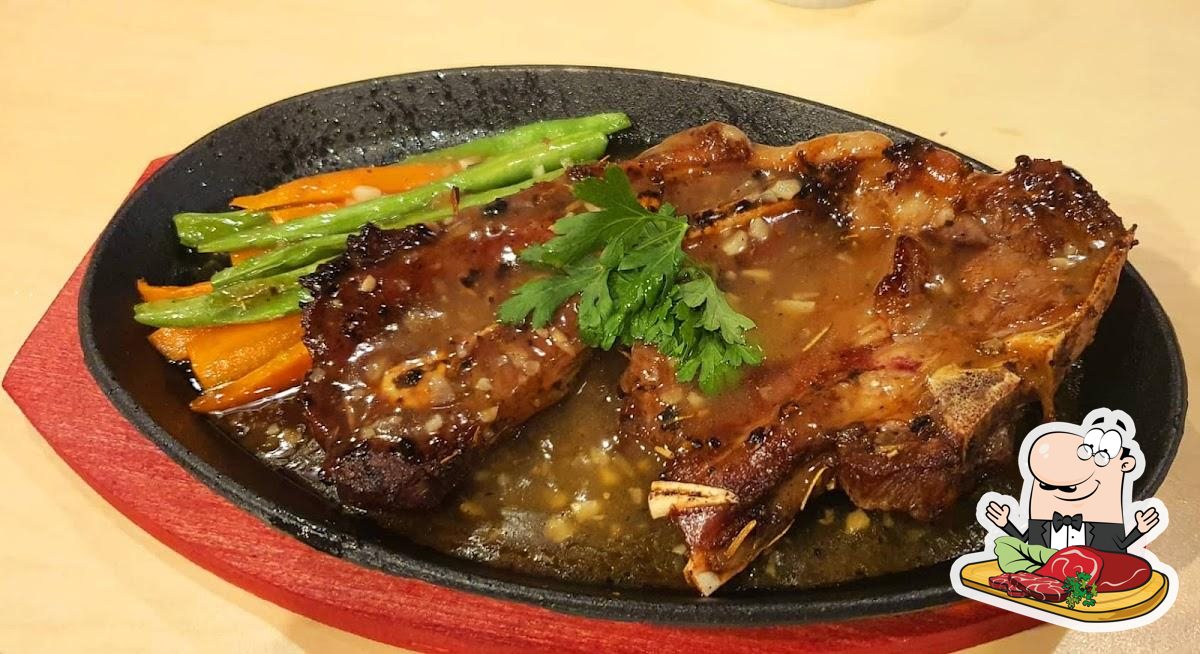 Bucket Chef restaurant, San Pedro - Restaurant reviews