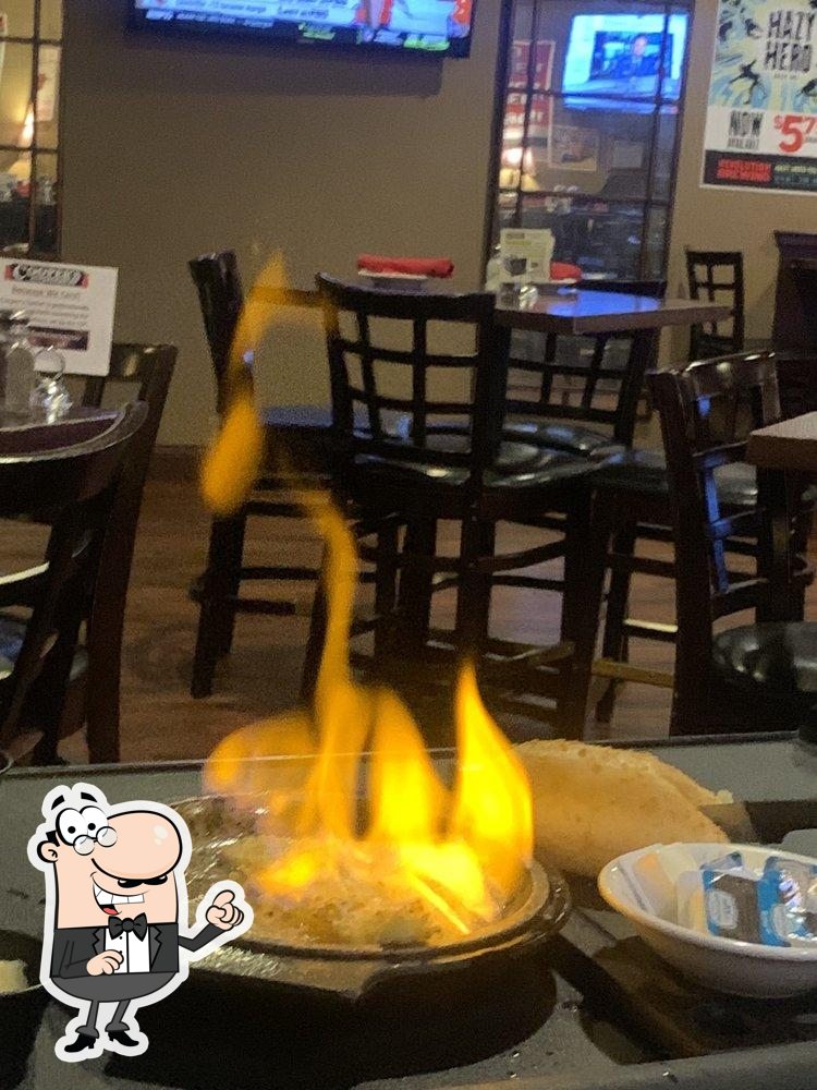 Cooper's Corner, Winfield - Restaurant menu, prices and reviews