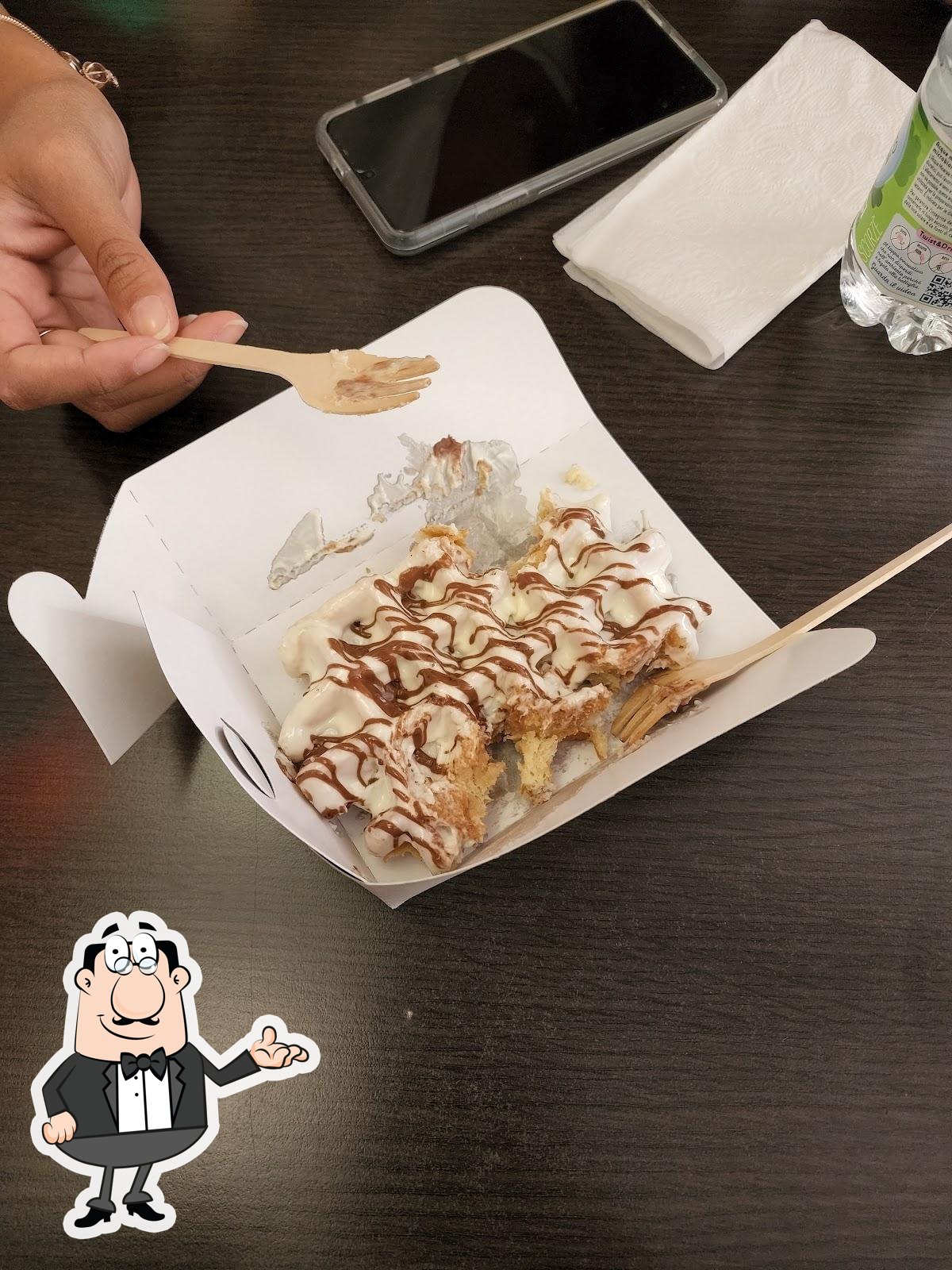 Eet Smakelijk, Amsterdam - Restaurant reviews
