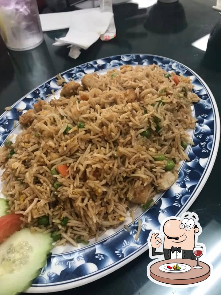 Kimu Restaurant in Greenwood - Restaurant menu and reviews