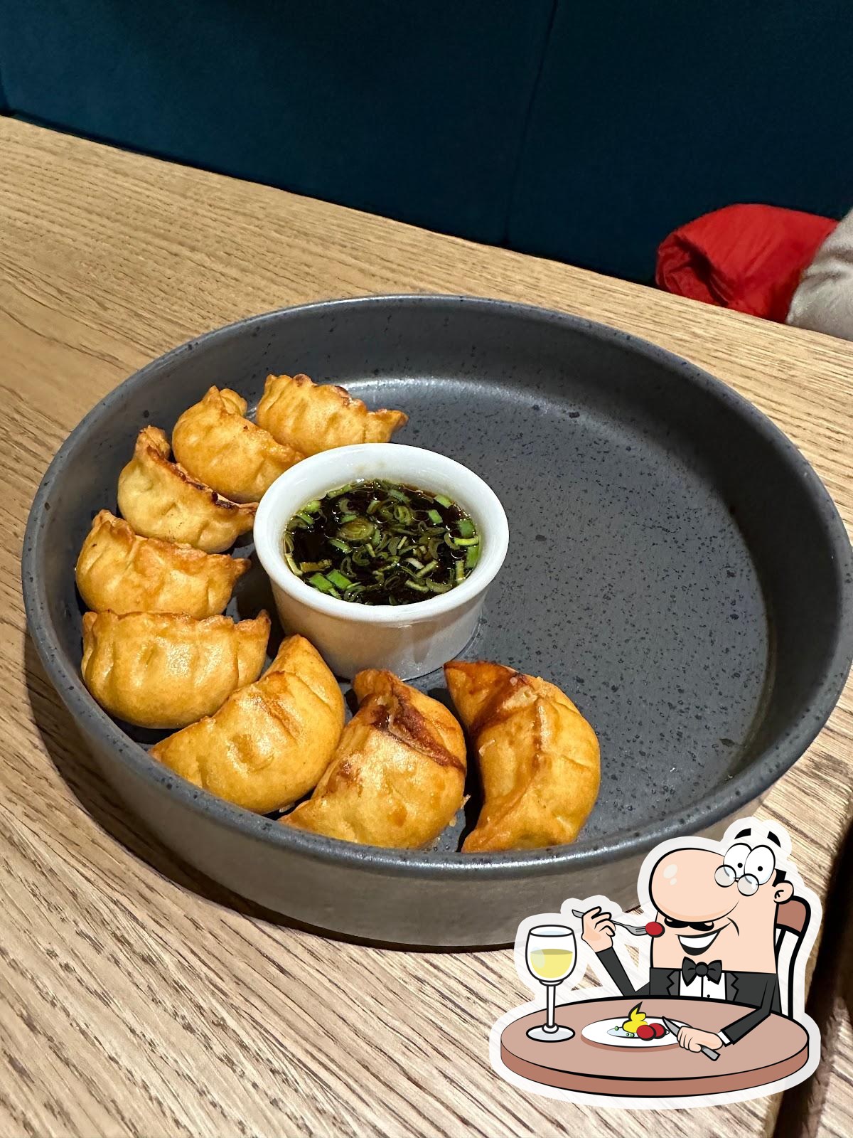 Momo Asian Bar, Chisinau - Restaurant menu and reviews