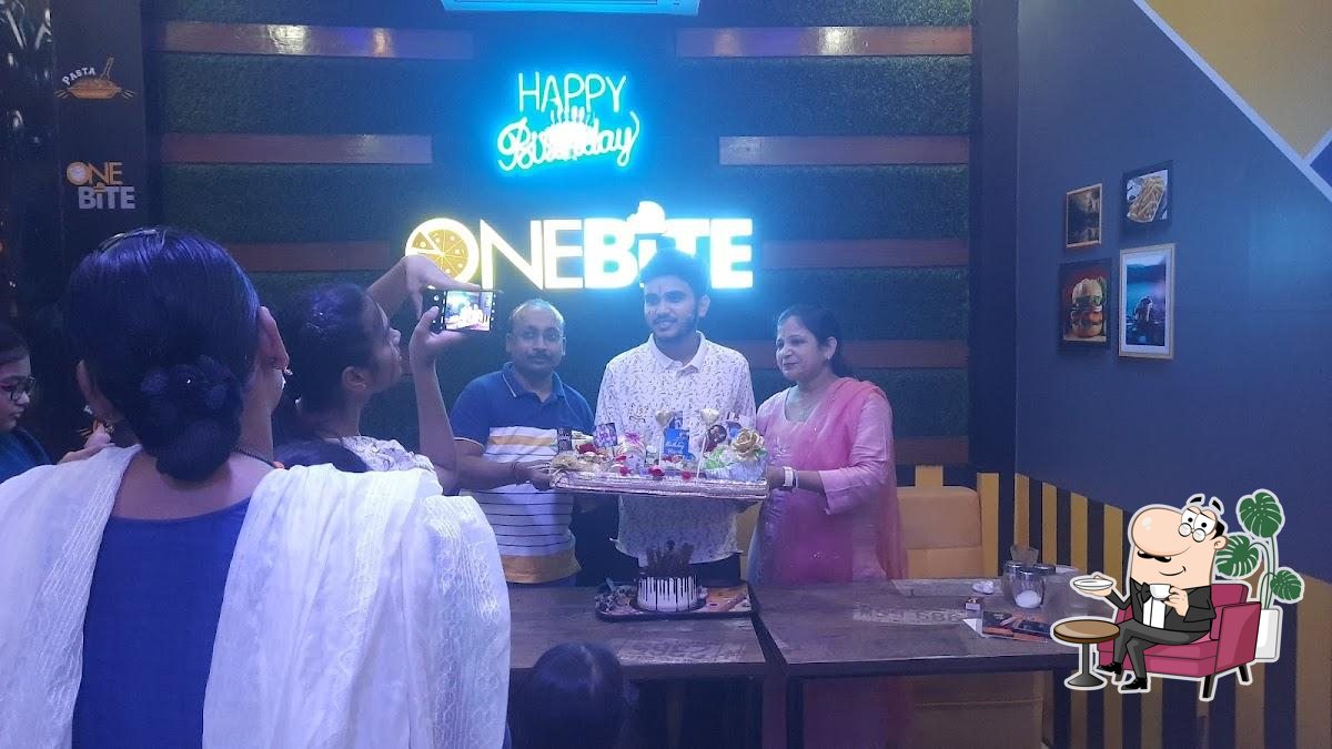 One Bite Pupri, Pupri - Restaurant menu, prices and reviews