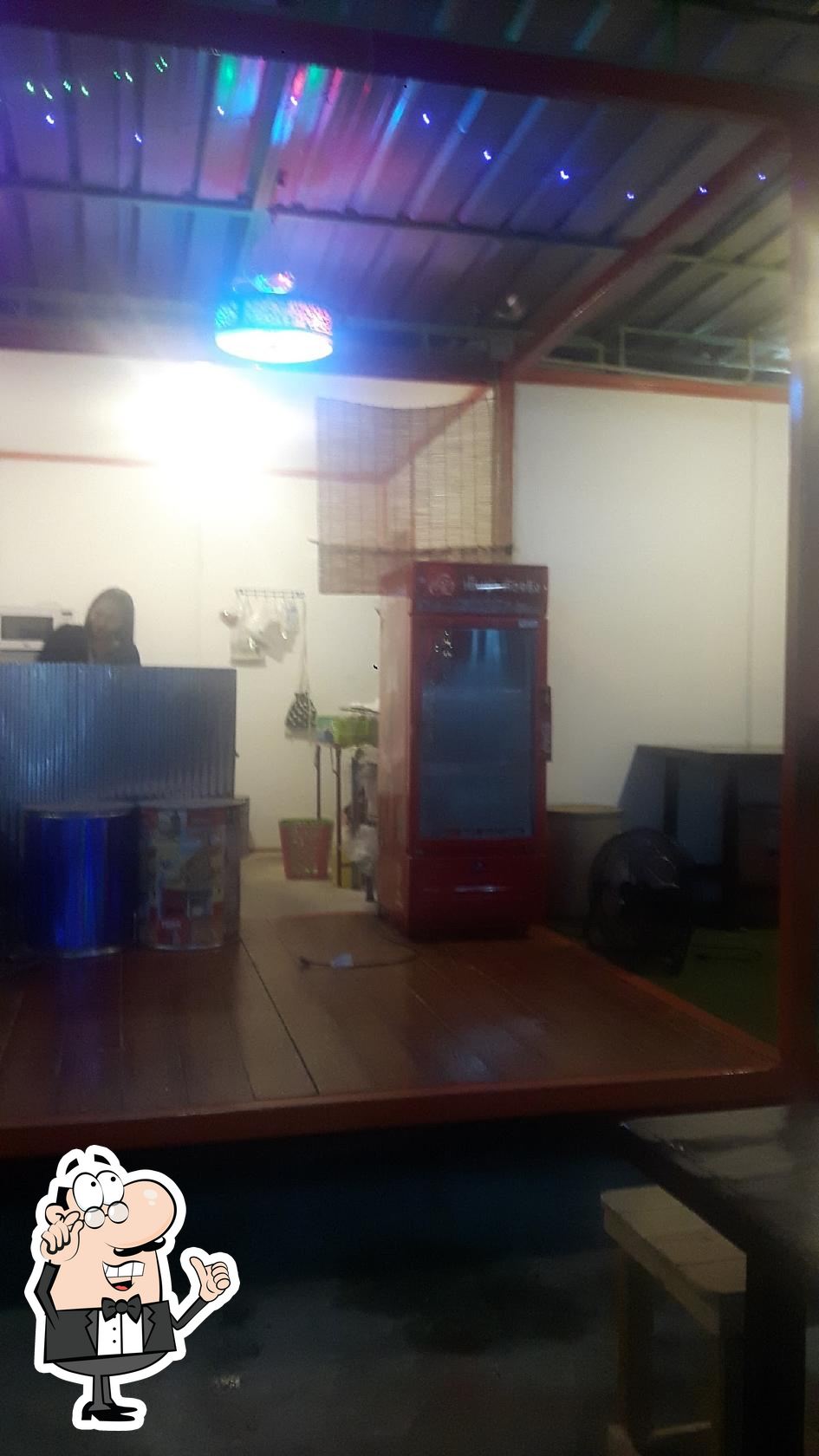 Scootz Steak restaurant, Bangkok