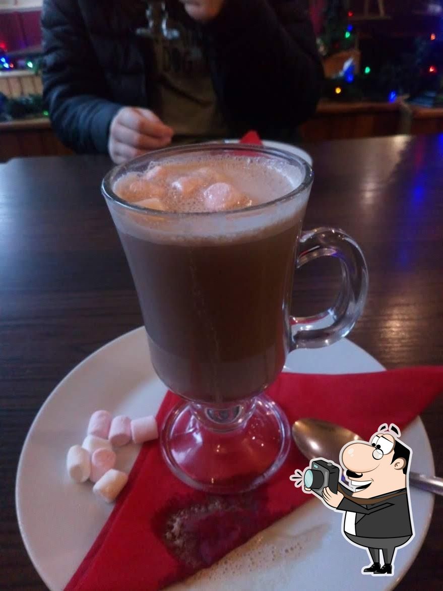The Homeland Diner Cafe in Rathfriland - Restaurant reviews