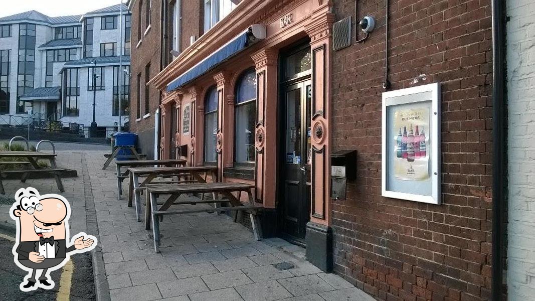 The Steam Packet, Norwich - Restaurant menu, prices and reviews