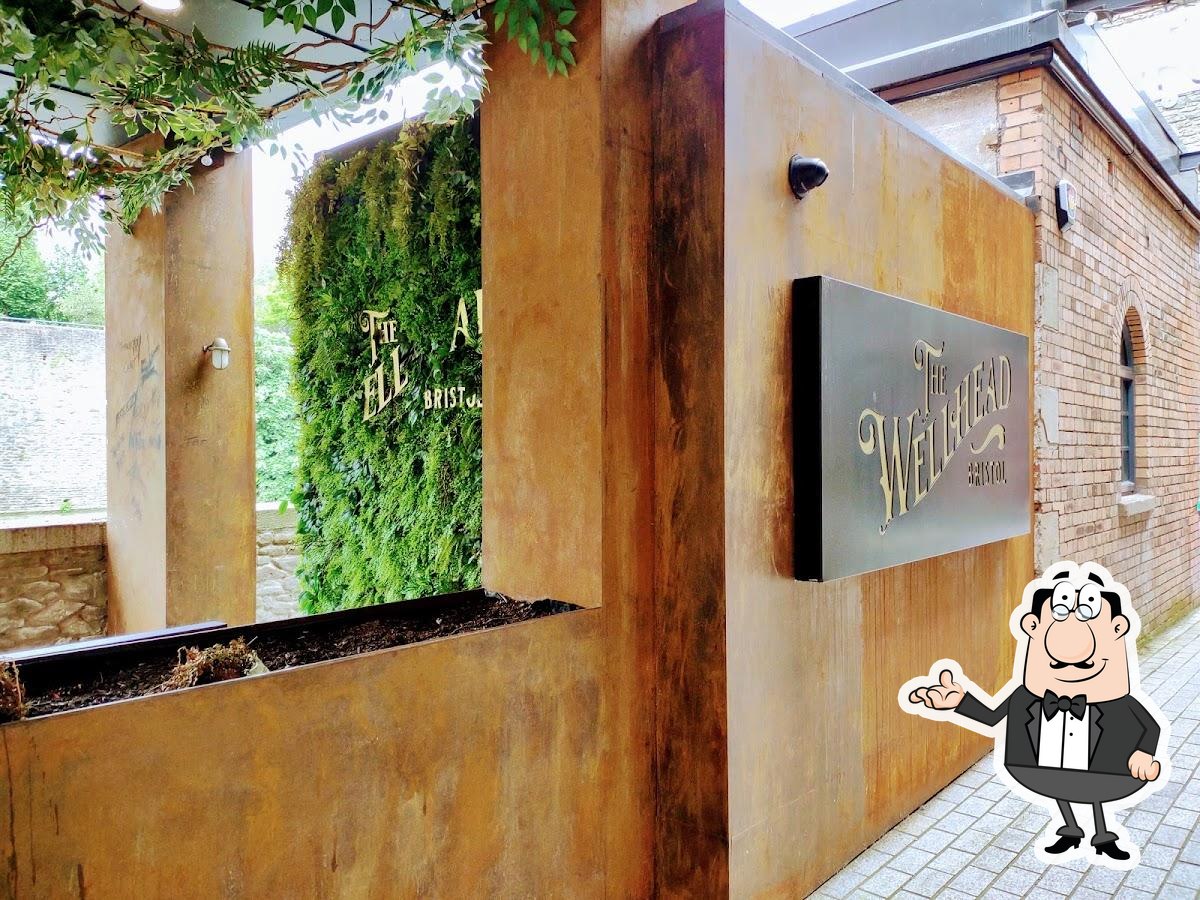 The Wellhead in Bristol - Restaurant reviews