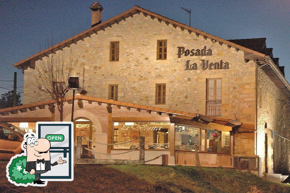 Restaurante la Venta de Quijas, Quijas - Opiniones del restaurante