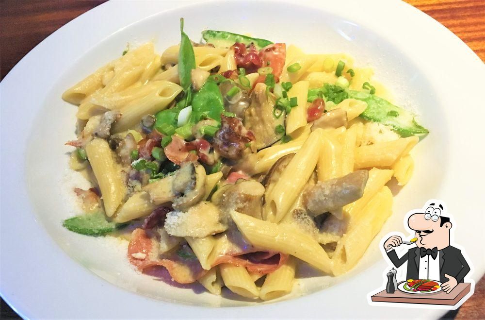 Celestial Cafe in Exeter - Restaurant menu and reviews