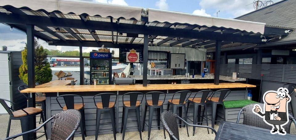 Buzz Inn Steakhouse, Snohomish - Restaurant menu, prices and reviews