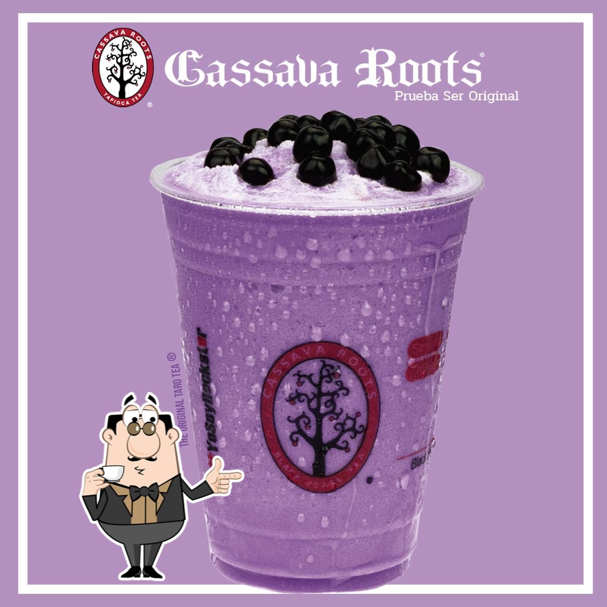 Cassava Roots Pedregal cafe, Mexico City - Restaurant reviews