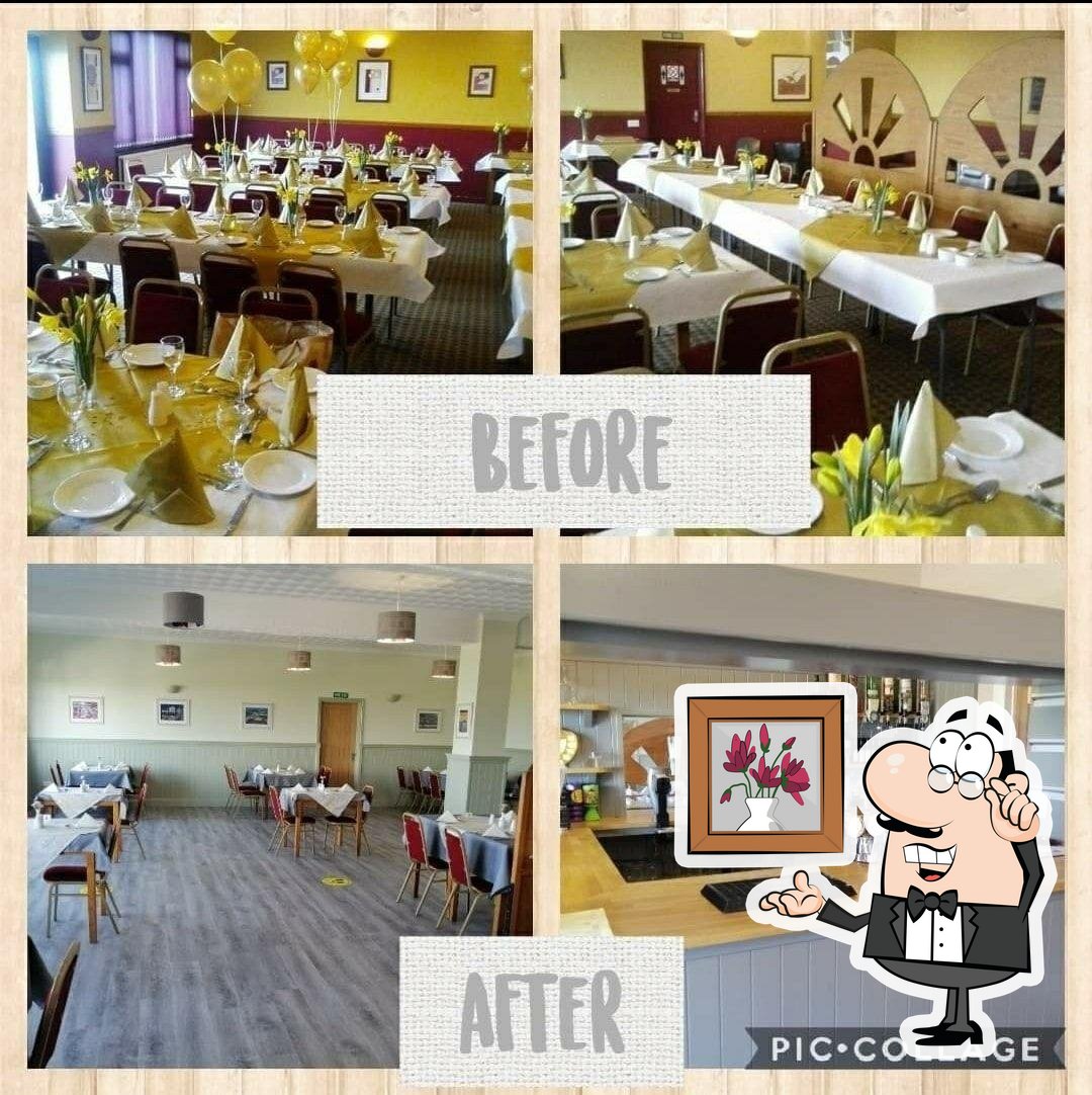Emlyn Cafe, Tan-y-groes - Restaurant menu, prices and reviews