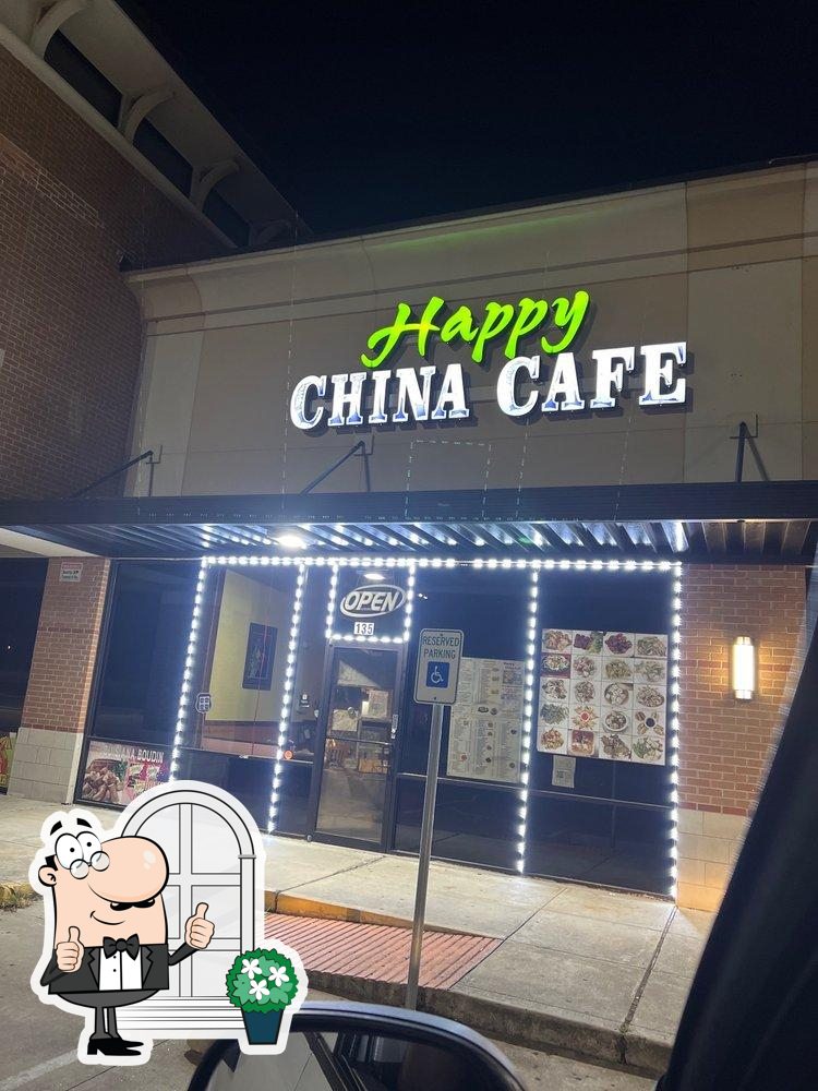 Happy China Cafe, 4001 S Sam Houston Pkwy E #135 in Houston ...