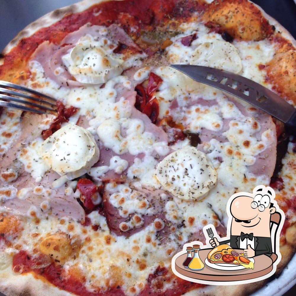 Magenta pizzeria, Poitiers - Restaurant reviews