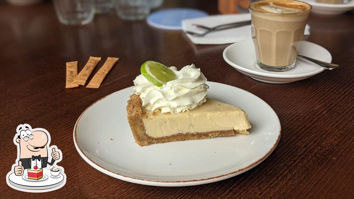 SUNSET DINER in Lane Cove - Restaurant menu and reviews