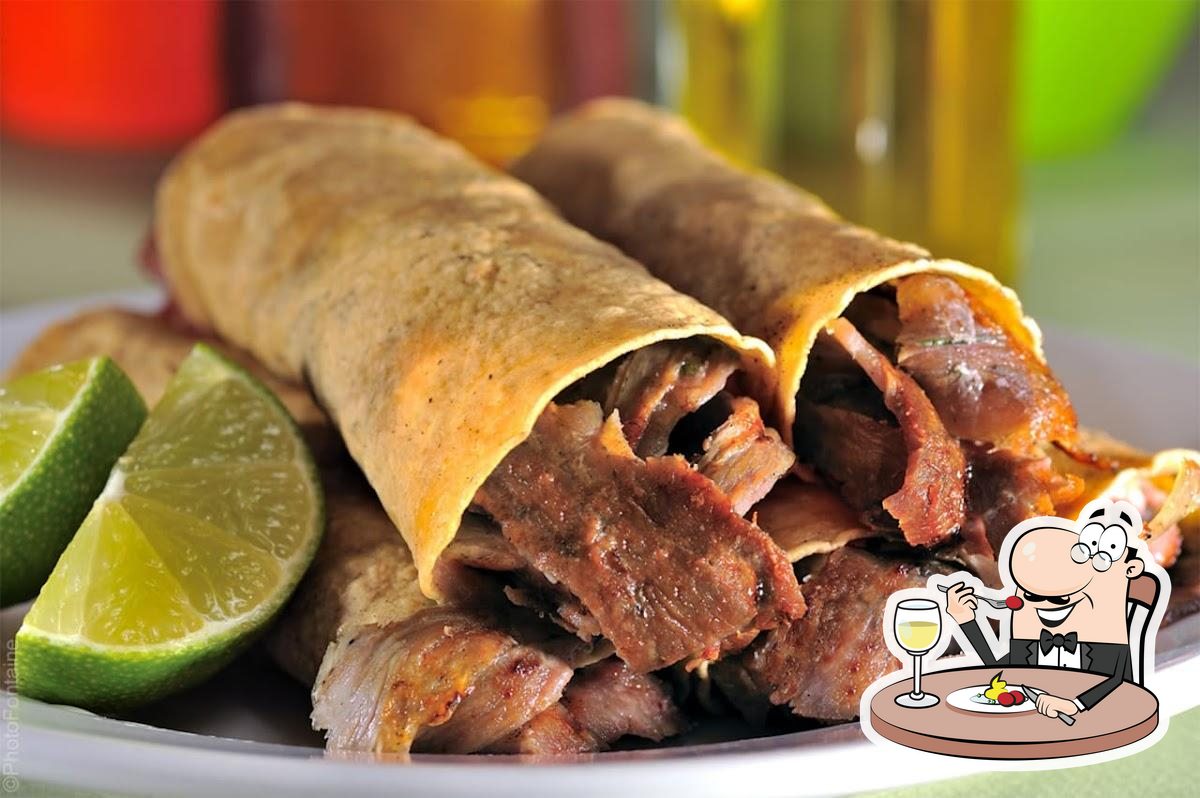 TACOS ARABES SULTAN restaurant, Córdoba - Restaurant reviews