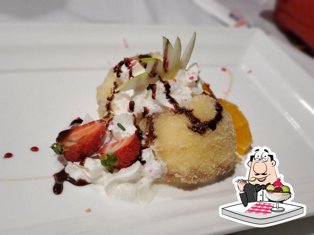 Taka Asian Fusion in Merrick - Restaurant menu and reviews