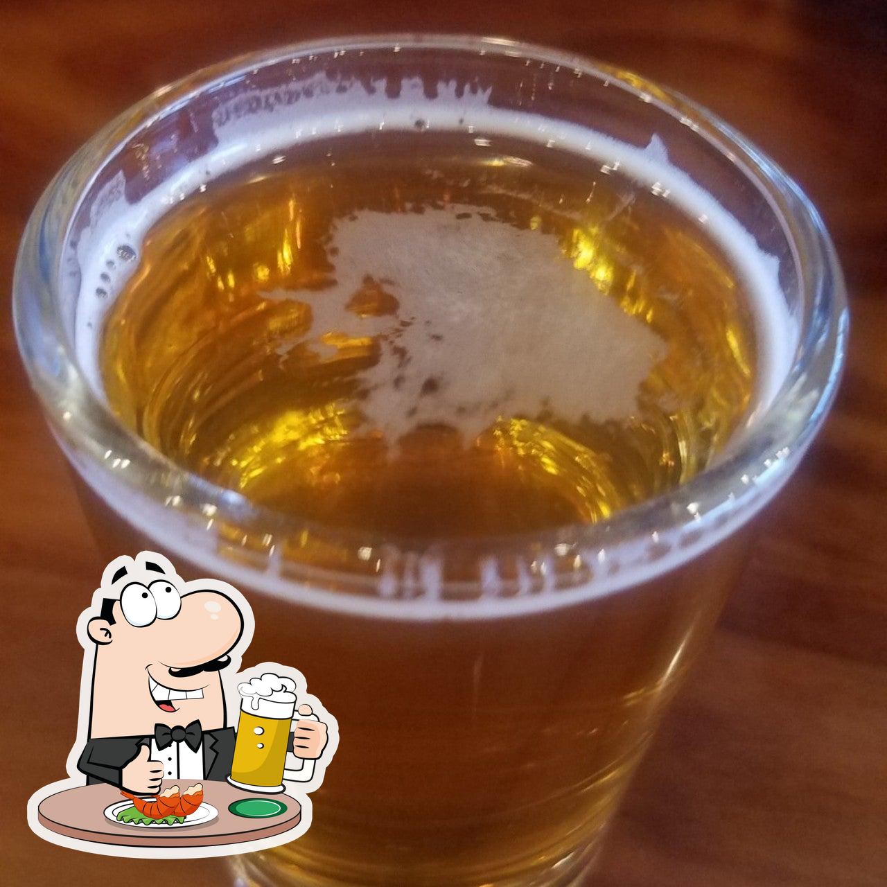 The HiVe Taphouse, Oregon City - Restaurant menu, prices and reviews