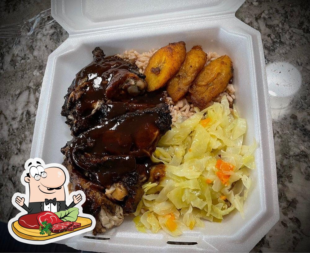 Val’s jerk pan, Houston - Restaurant menu, prices and reviews