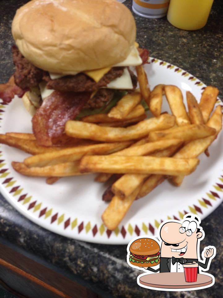 Everest Cafe in Everest - Restaurant reviews